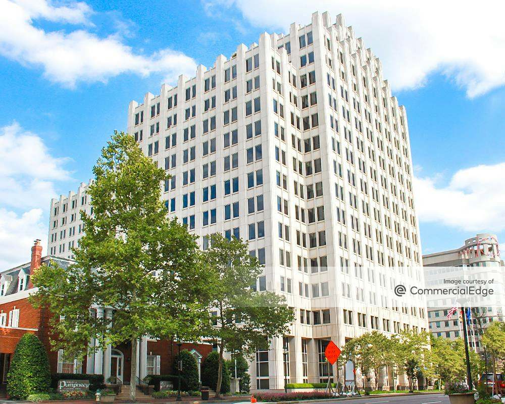 7501 Wisconsin Avenue, Bethesda, MD | Office Space
