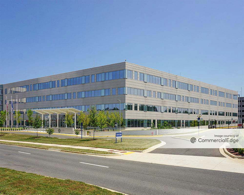 One Town Center at Camp Springs - 5900 Capital Gateway Drive, Camp ...