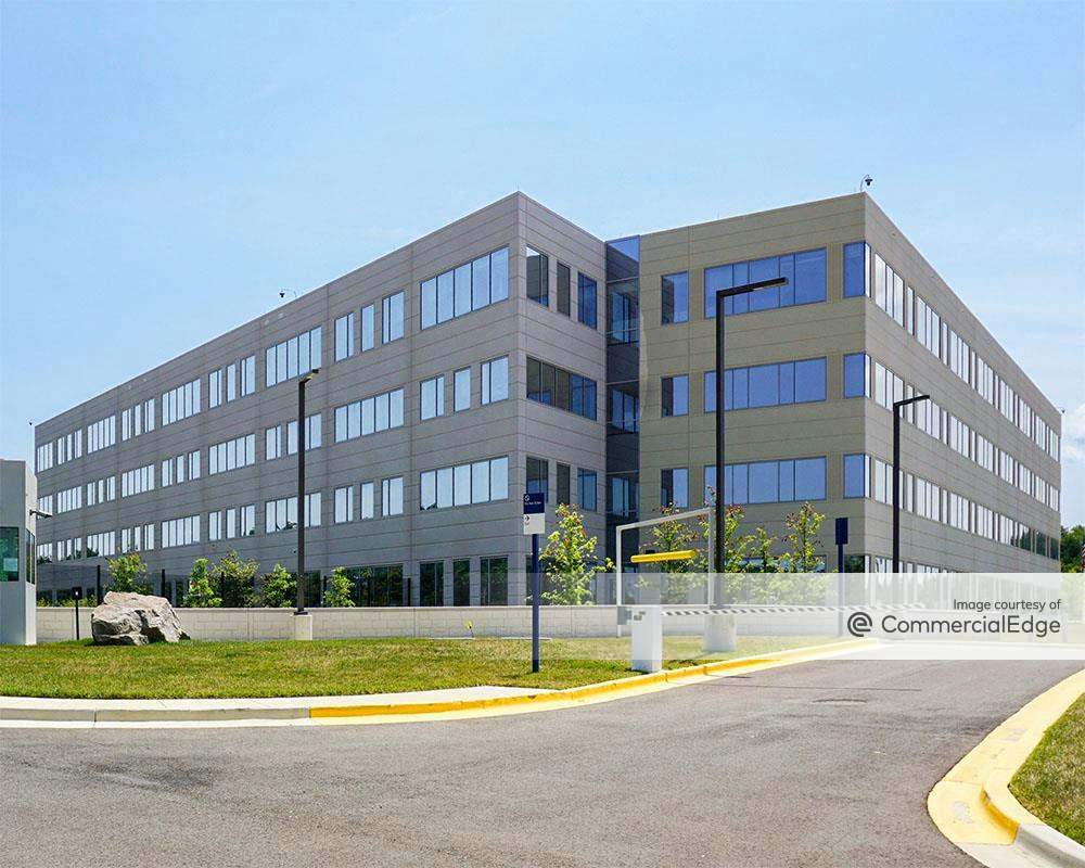 One Town Center at Camp Springs - 5900 Capital Gateway Drive, Camp ...