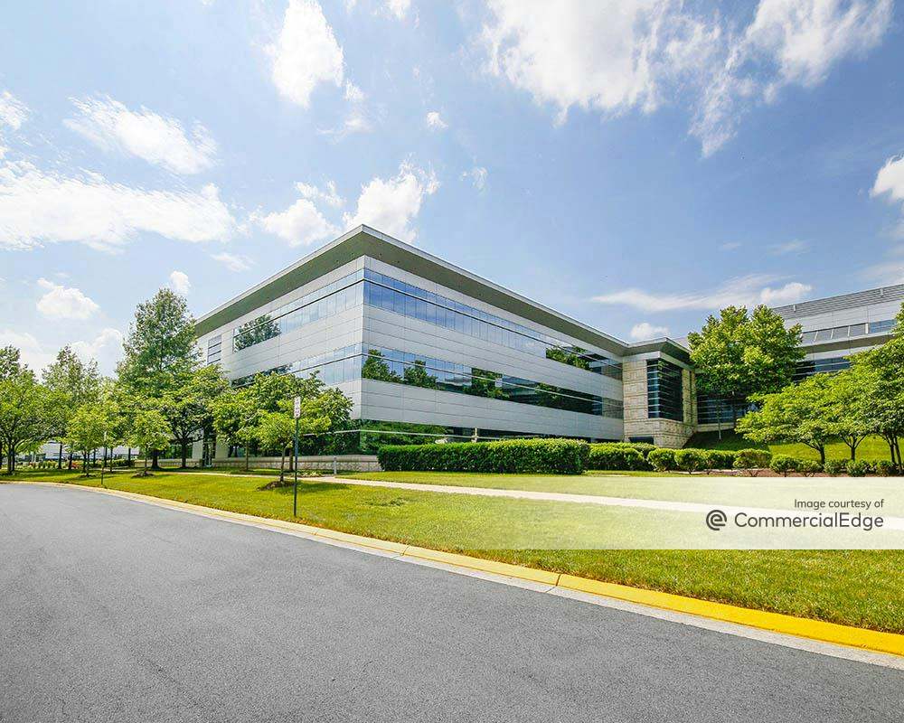 Quantum Park E1 - 22001 Loudoun County Pky, Ashburn, VA | Office Space