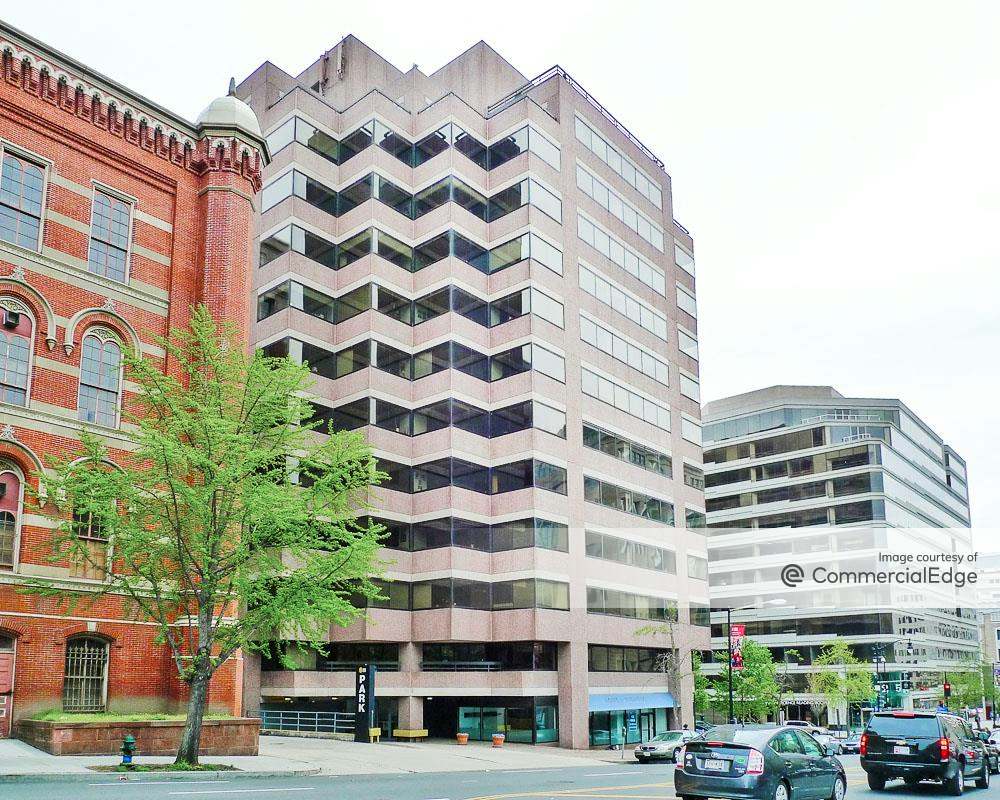 1225 Eye Street NW, Washington, DC | Office Space