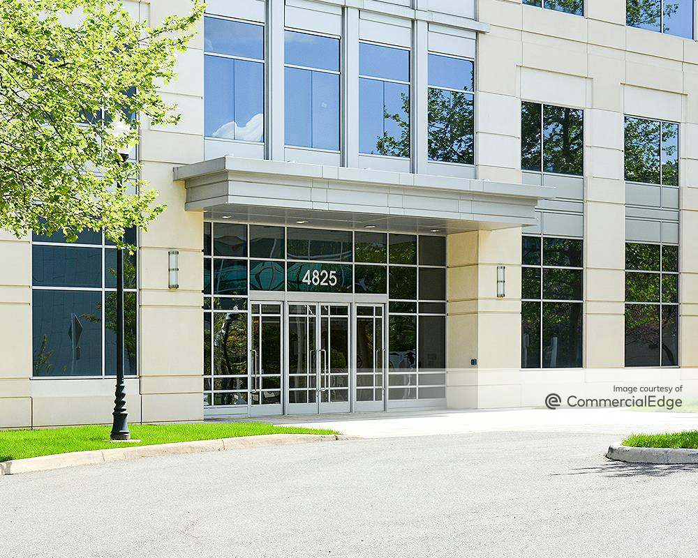 4825 Mark Center Drive, Alexandria, VA | Office Space