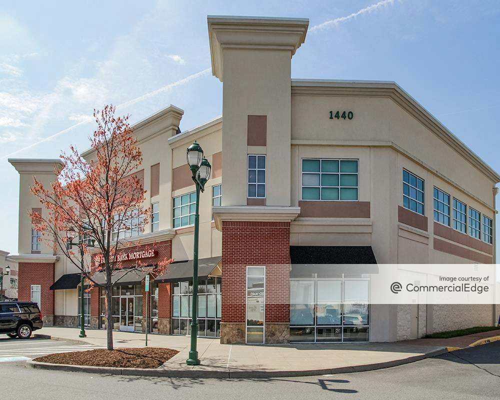 Central Park Corporate Center - 1440 Central Park Blvd - 1440 Central ...