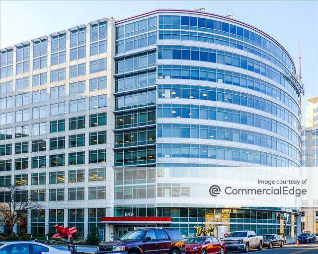 840 1st Street NE, Washington, DC | Office Space