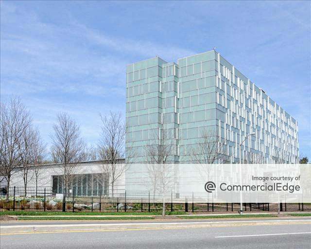 Lockheed Martin Corporation - 6801 Rockledge Drive, Bethesda, MD ...