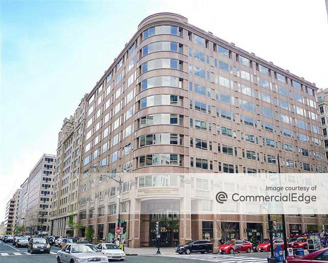 1200 G - 1200 G Street NW, Washington, DC | Office Space
