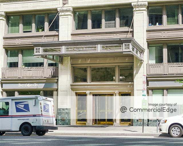 The Homer Building - 601 13th Street NW, Washington, DC | Office Space