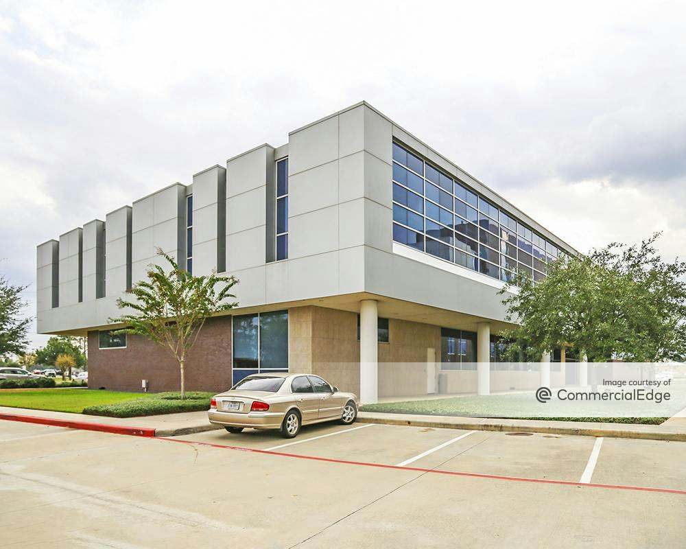 Memorial Hermann Katy Medical Complex - 21700 Kingsland Blvd, Katy, TX ...