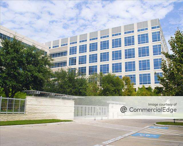Dow Houston Center - 1254 Enclave Pkwy, Houston, TX | Office Space
