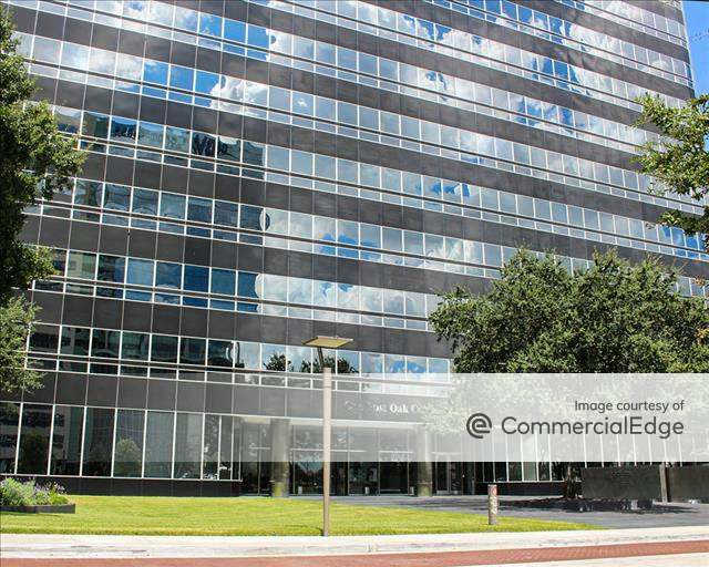 Post Oak Central One - 2000 Post Oak Blvd, Houston, TX | Office Space