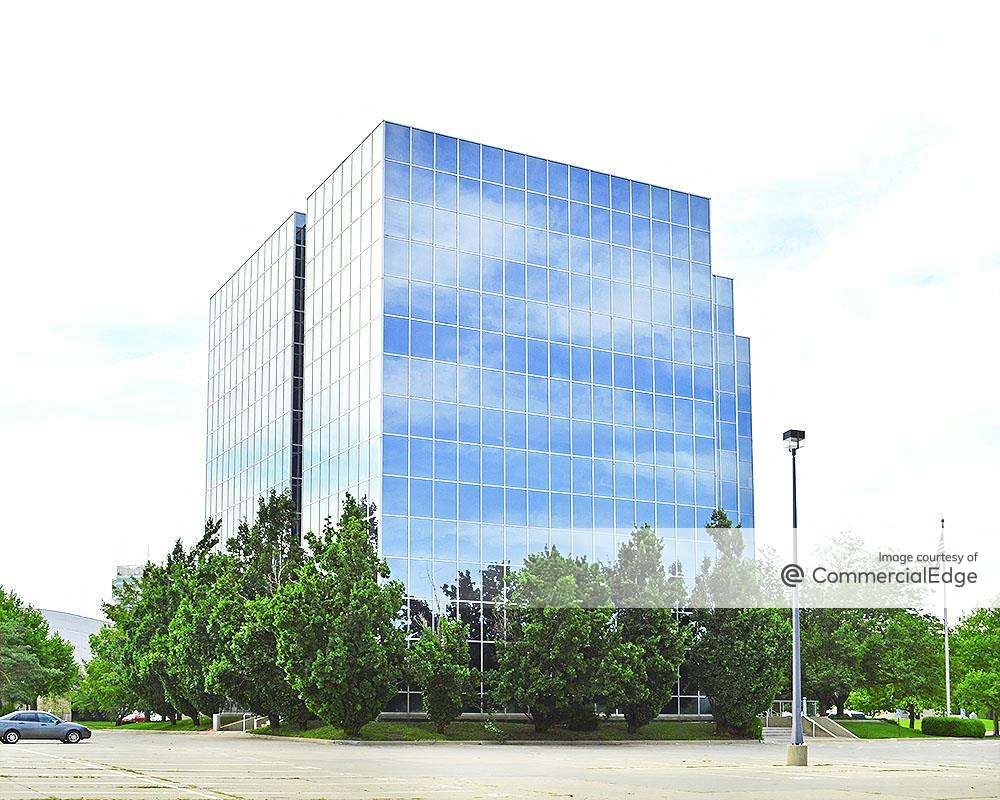 Riverview Building - 345 North Riverview Street, Wichita, KS | Office Space