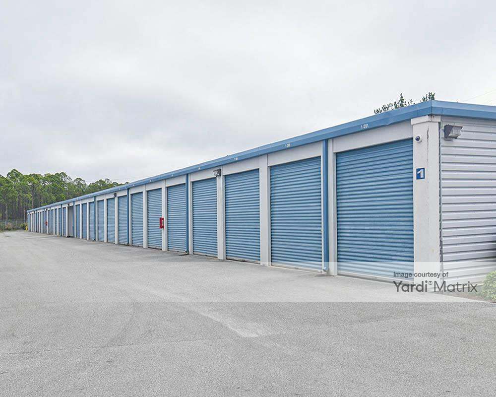 Store - It Mini Warehouses - 2309 Thomas Drive, Panama City Beach ...