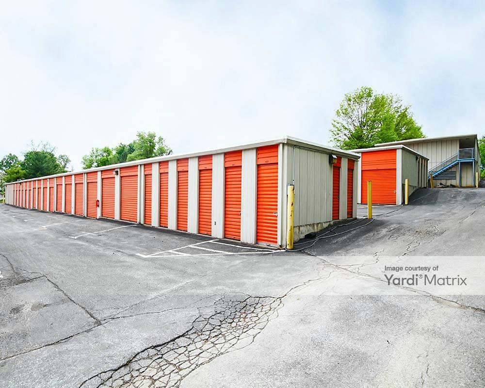Fort Knox Self Storage - 5106 Old National Pike, Frederick – RentCafe