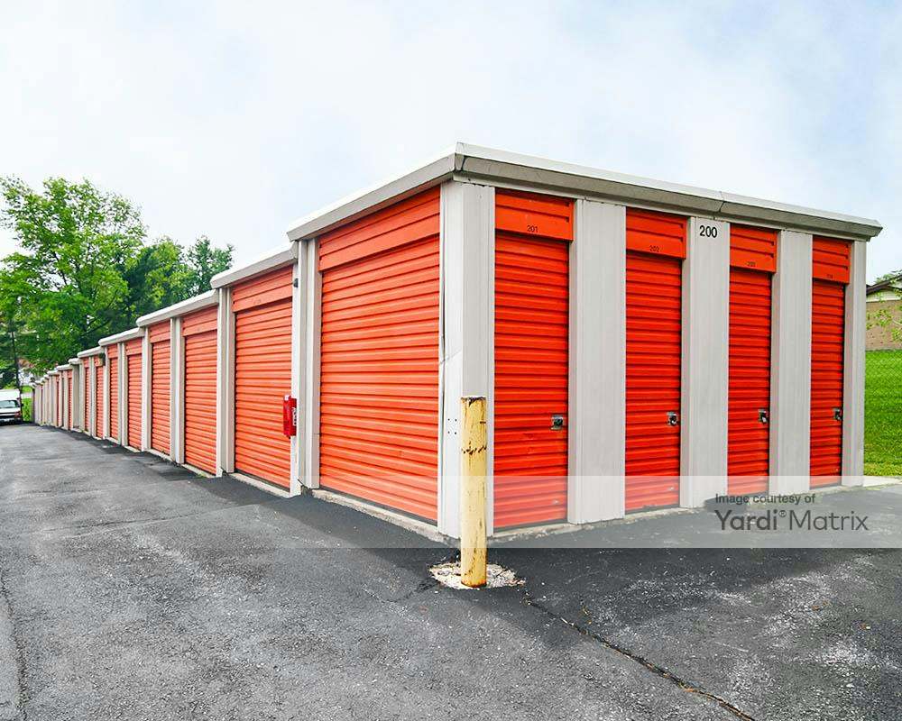 Fort Knox Self Storage - 5106 Old National Pike, Frederick – RentCafe