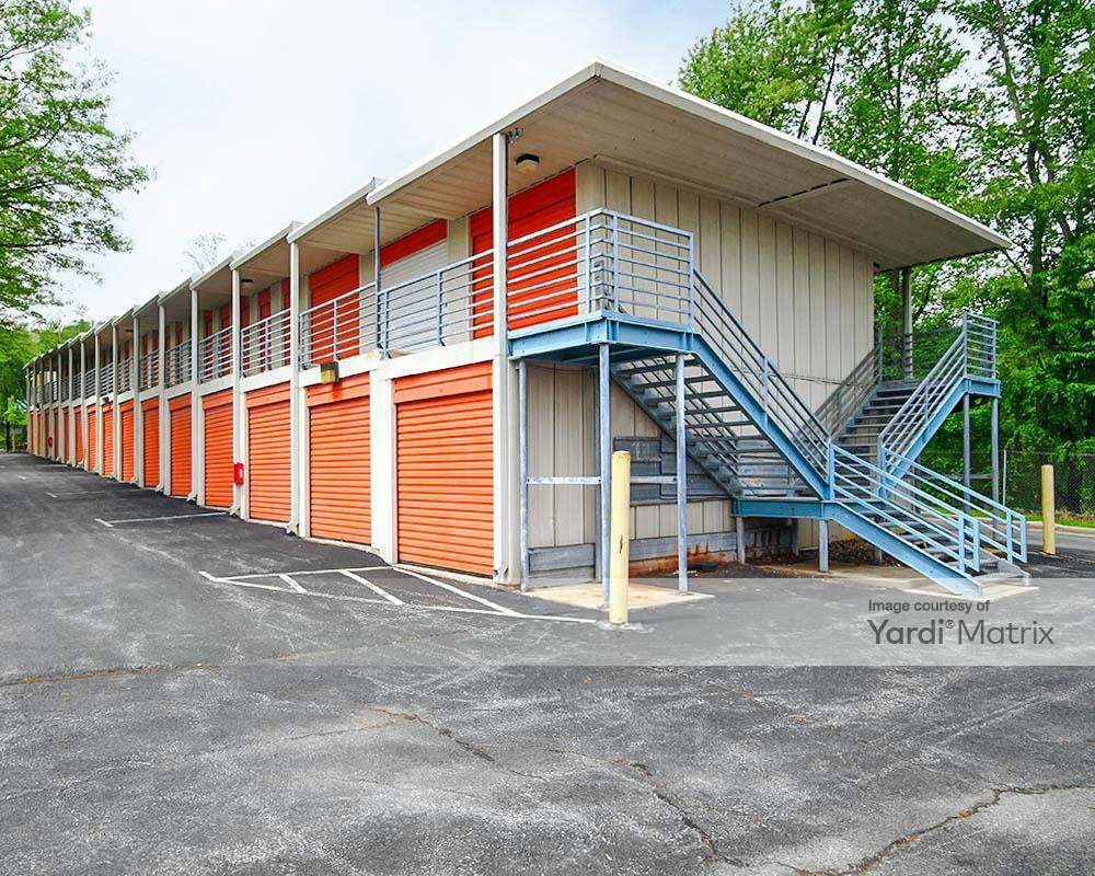 Fort Knox Self Storage - 5106 Old National Pike, Frederick – RentCafe