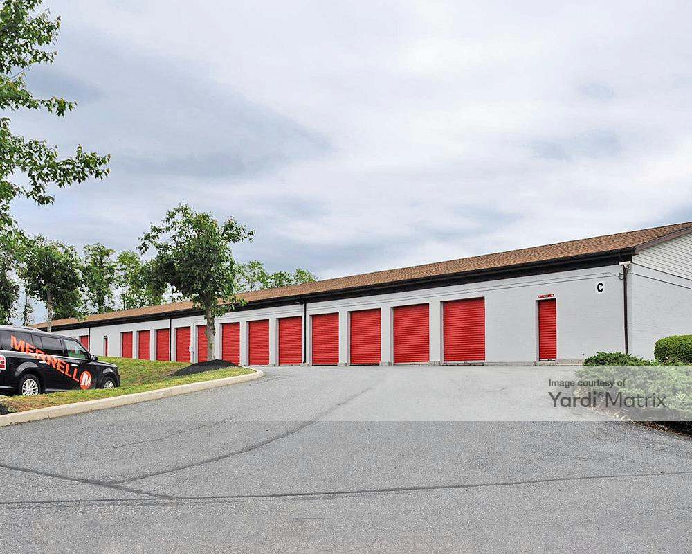 Stack & Store Self Storage - 122 North Tollgate Road, Bel Air – RentCafe
