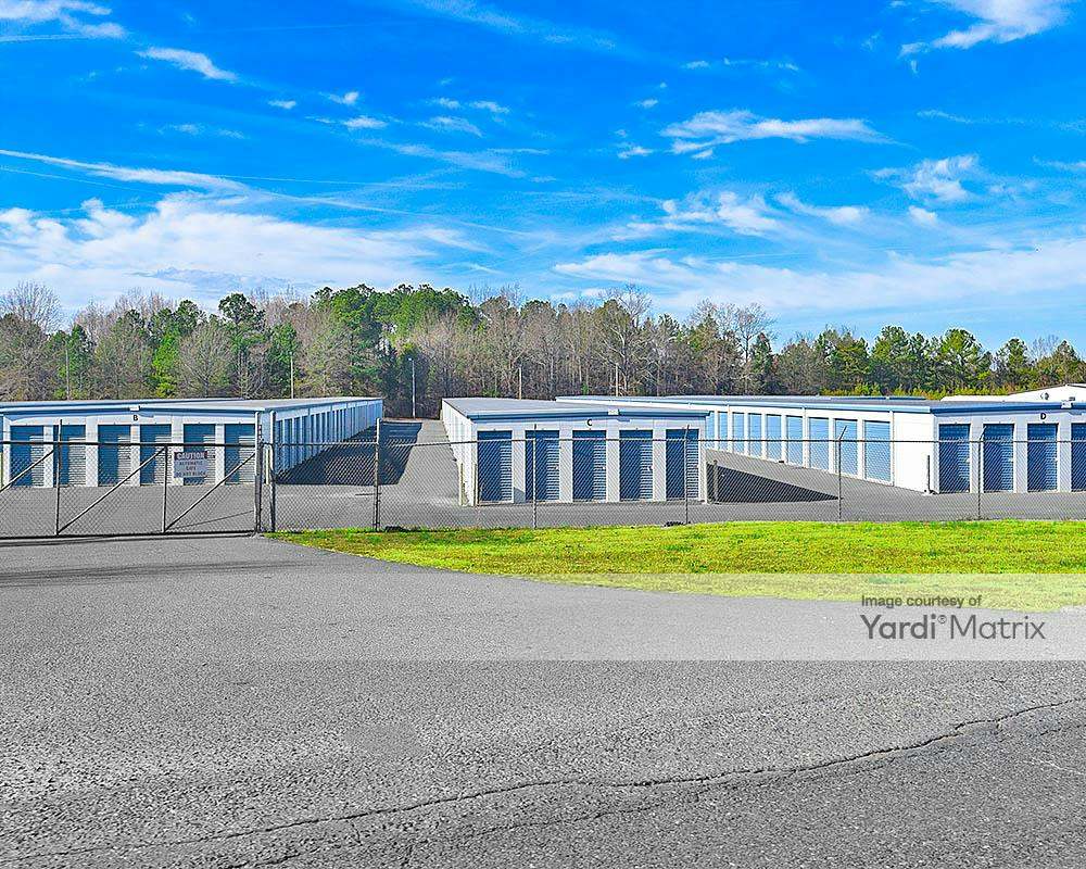 Albemarle Mini Storage - 140 Anderson Road, Albemarle – RentCafe