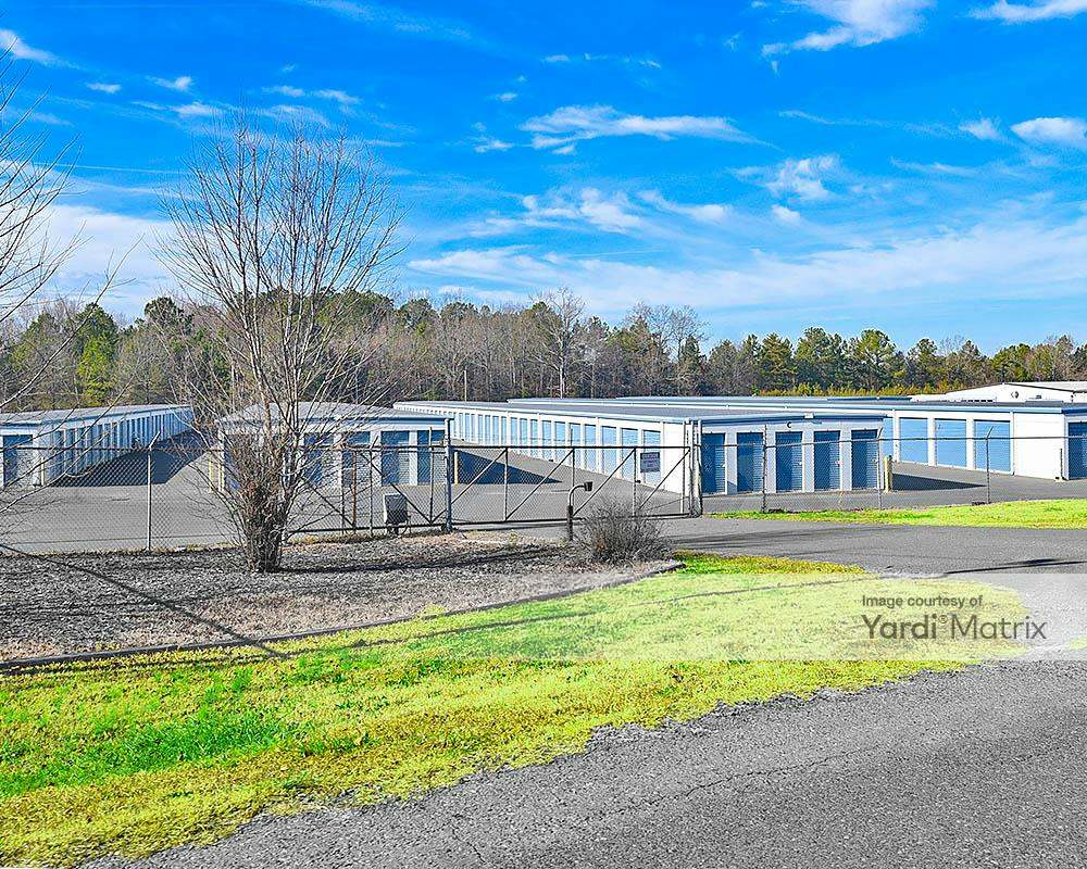 Albemarle Mini Storage - 140 Anderson Road, Albemarle – RentCafe
