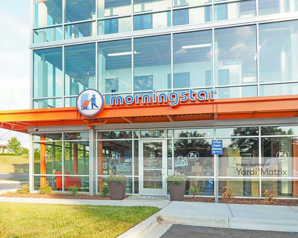 Morningstar Storage - 930 Tyvola Road, Charlotte – RENTCafé