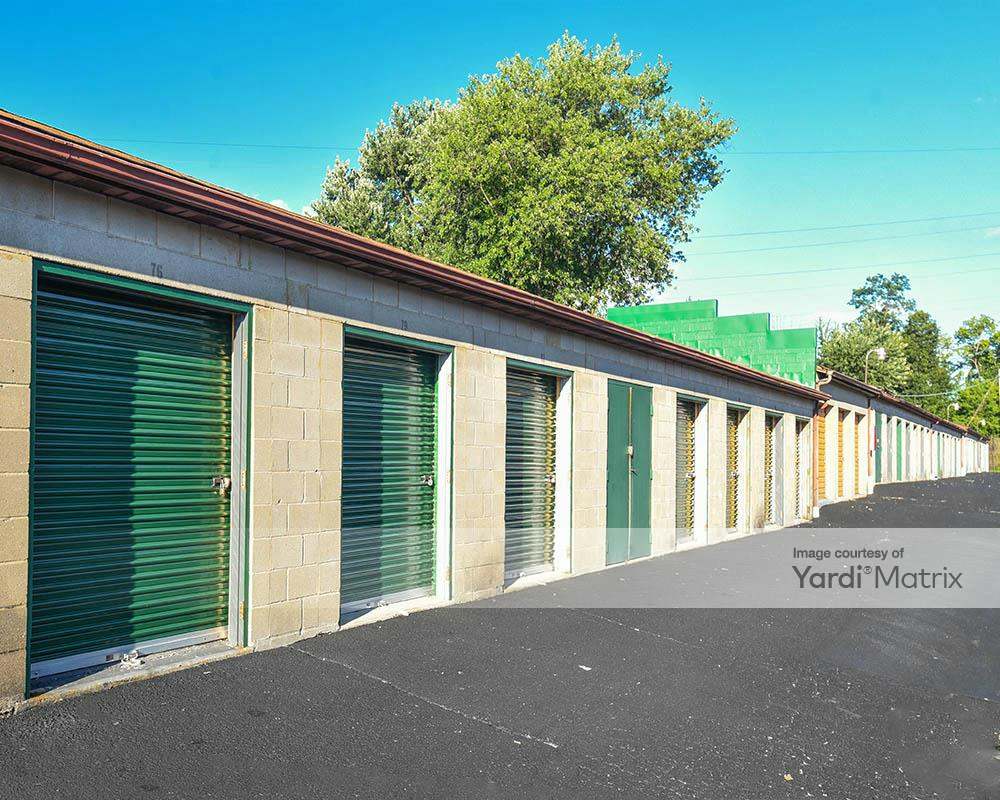 Fortress Castle Storage - 697 State Route 28, Milford – RentCafe