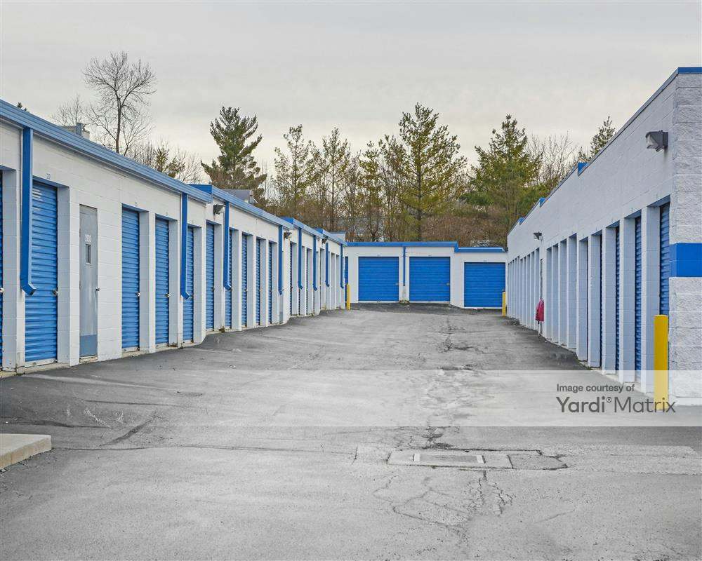 Beechmont Storage - 669 Ohio Pike, Cincinnati – RentCafe