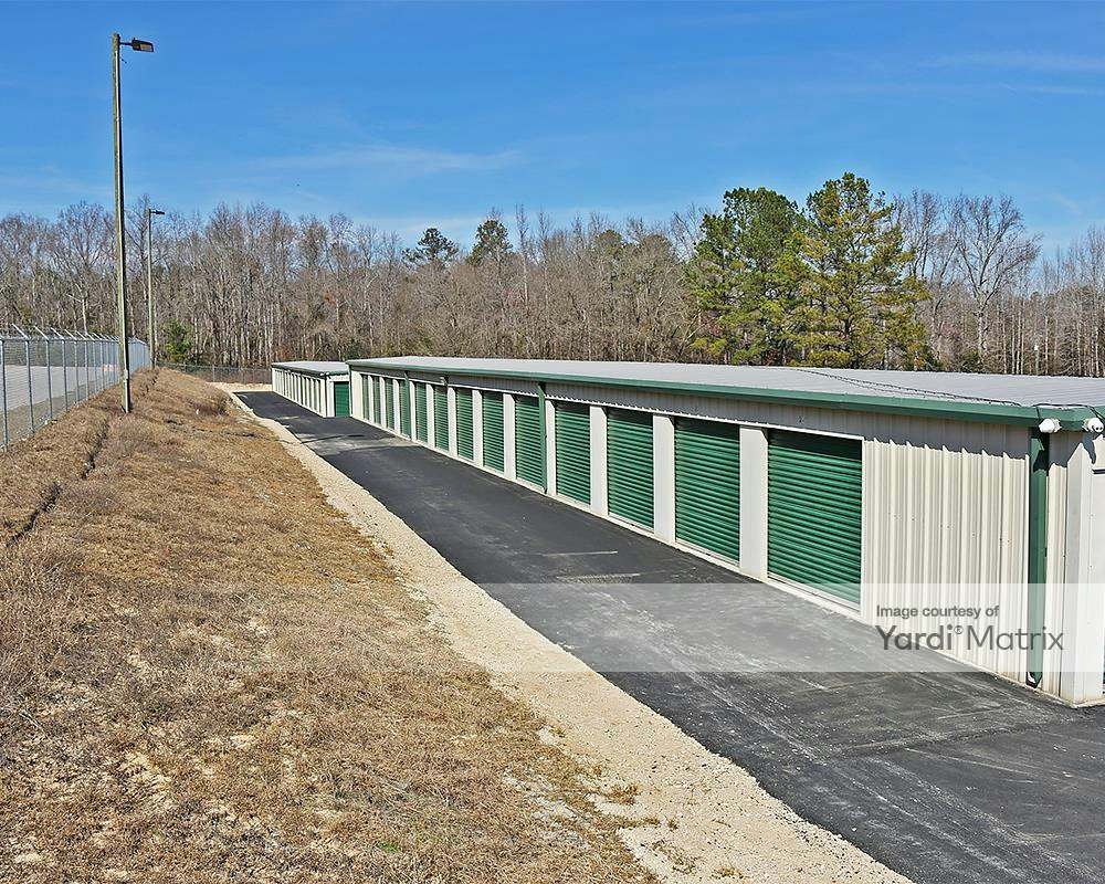 Pine Ridge Self Storage - 2232 U.S. Hwy 1, Elgin – RENTCafé