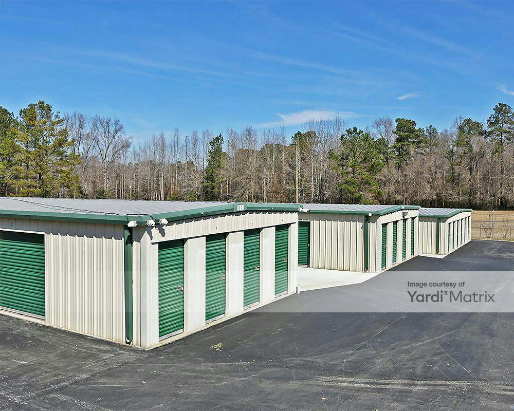 Pine Ridge Self Storage - 2232 U.S. Hwy 1, Elgin – RENTCafé