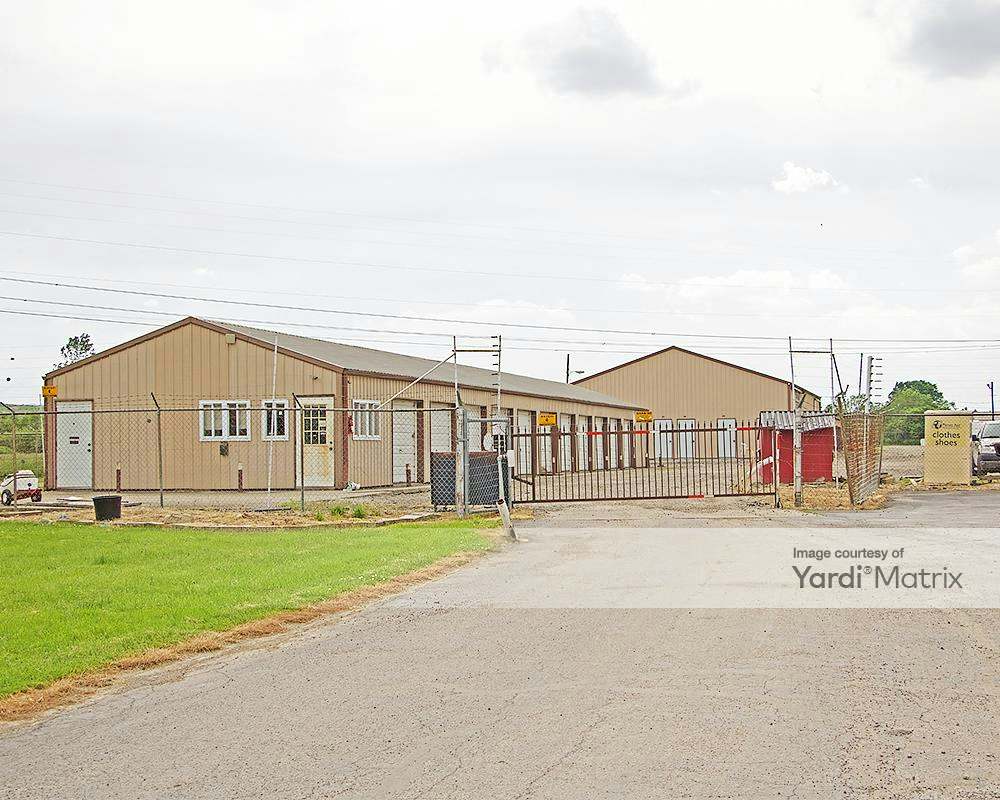 TriLink Storage - 5965 Haughn Road, Grove City – RentCafe