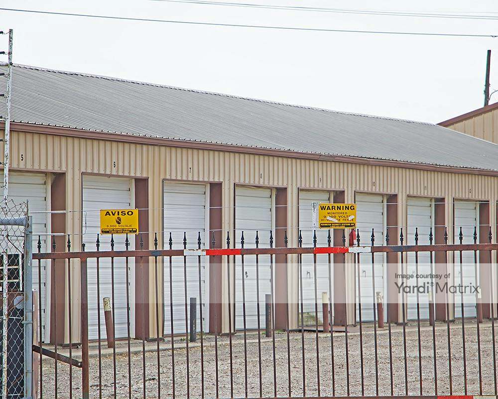 TriLink Storage - 5965 Haughn Road, Grove City – RentCafe