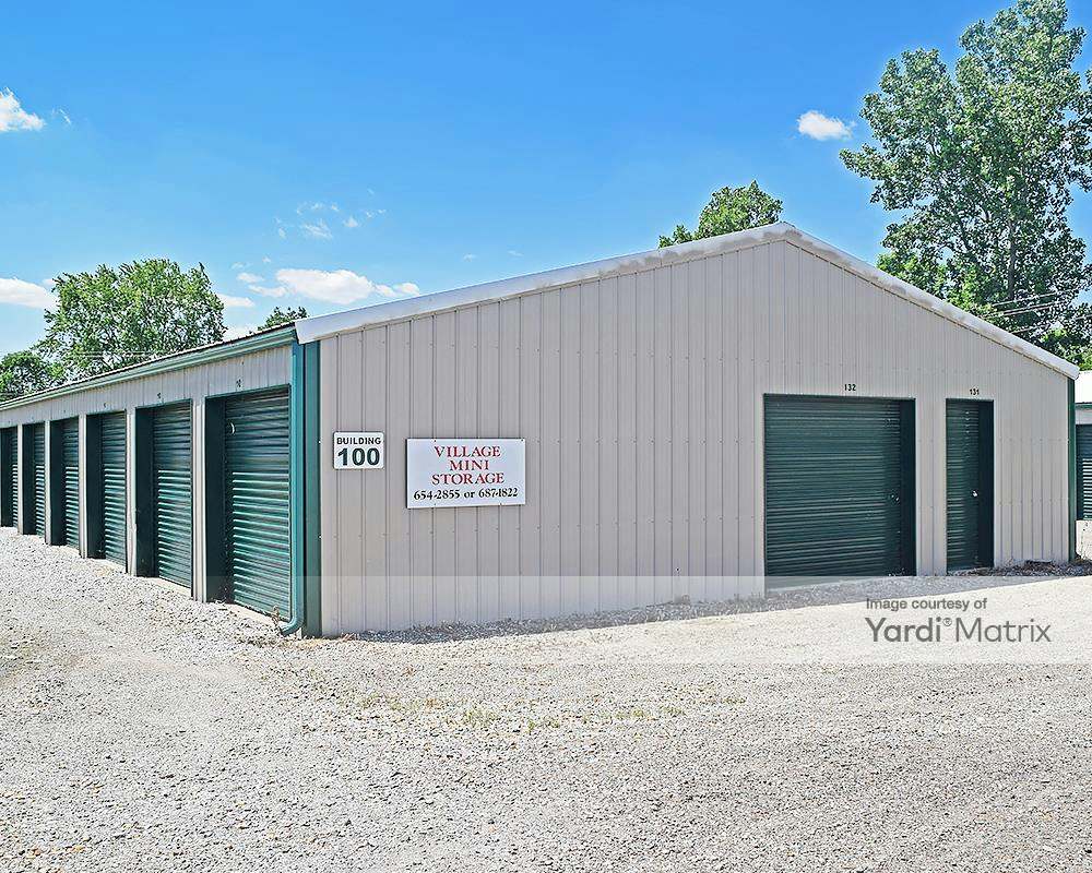 Village Mini Storage - 1001 South Main Street, Baltimore – RentCafe