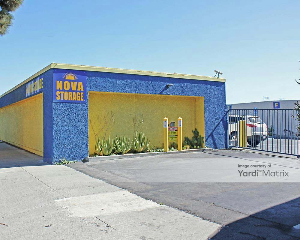 Nova Storage - 11230 Wright Road, Lynwood – RentCafe