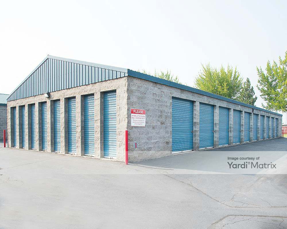 Secure Storage Bend - 63031 O.B. Riley Road, Bend – RentCafe