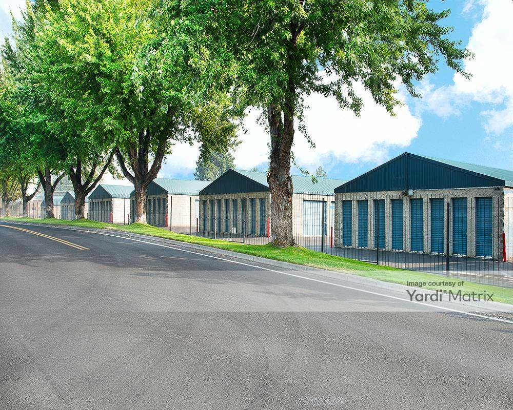 Secure Storage Bend - 63031 O.B. Riley Road, Bend – RentCafe