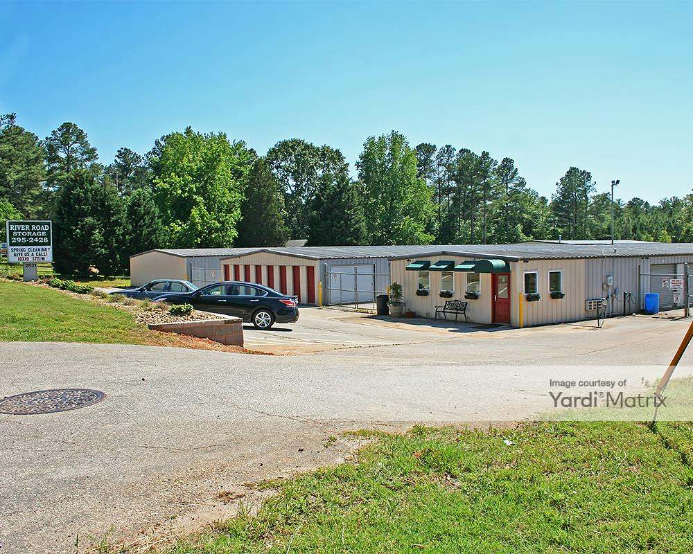 River Road Storage - 2531 River Road, Piedmont – RentCafe