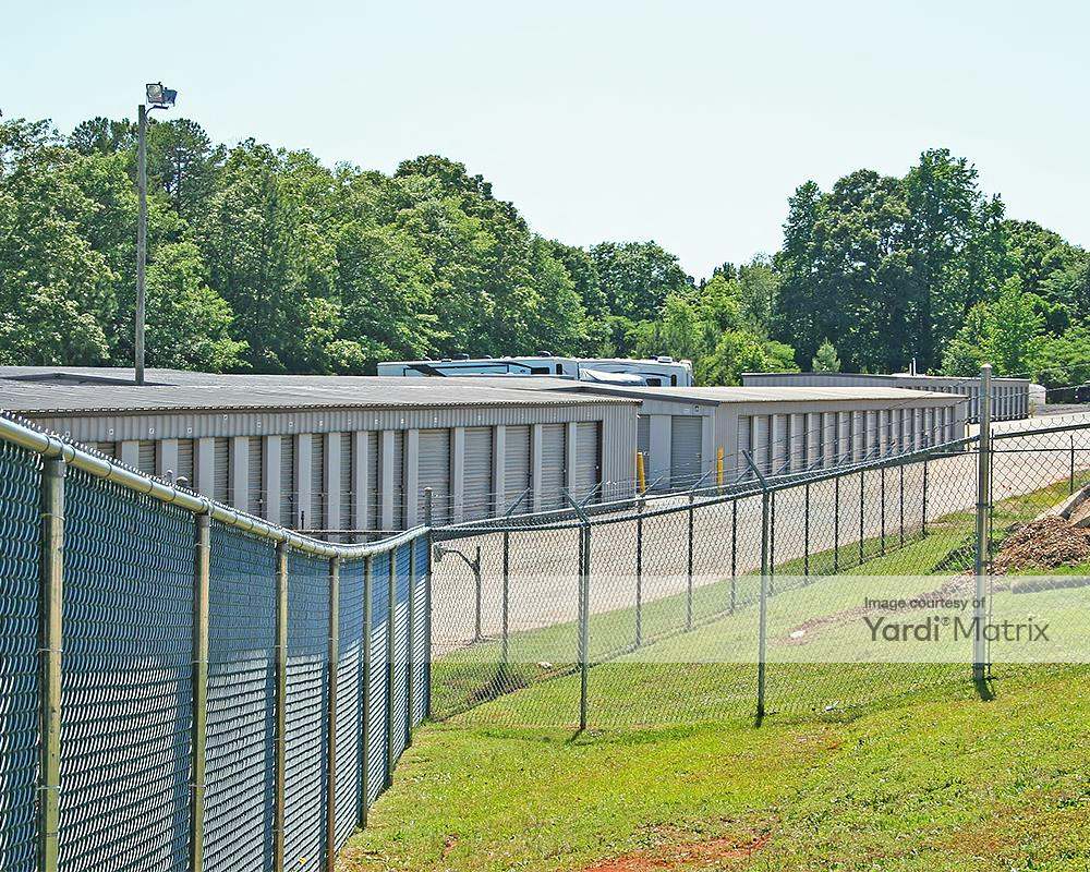 River Road Storage - 2531 River Road, Piedmont – RentCafe