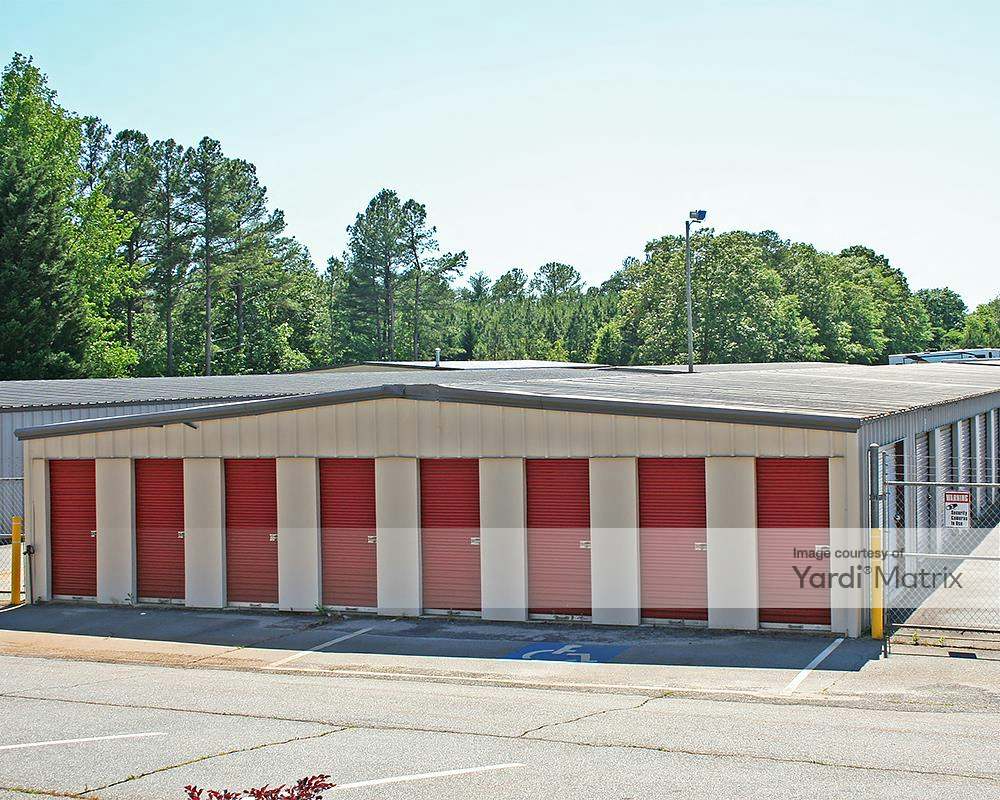 River Road Storage - 2531 River Road, Piedmont – RentCafe