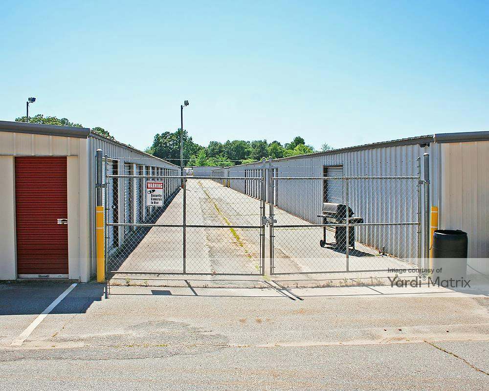 River Road Storage - 2531 River Road, Piedmont – RentCafe