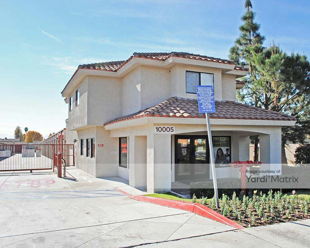 Price Self Storage - 10005 Arrow Route, Rancho Cucamonga – RentCafe