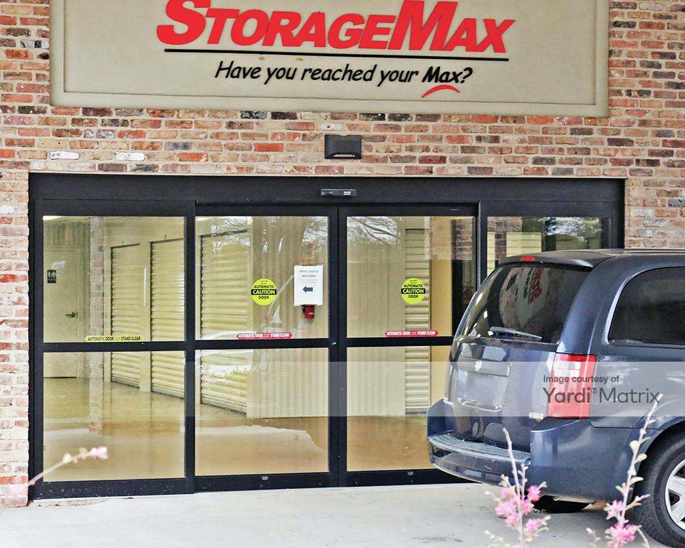 StorageMax - 517 Springridge Road, Clinton – RentCafe