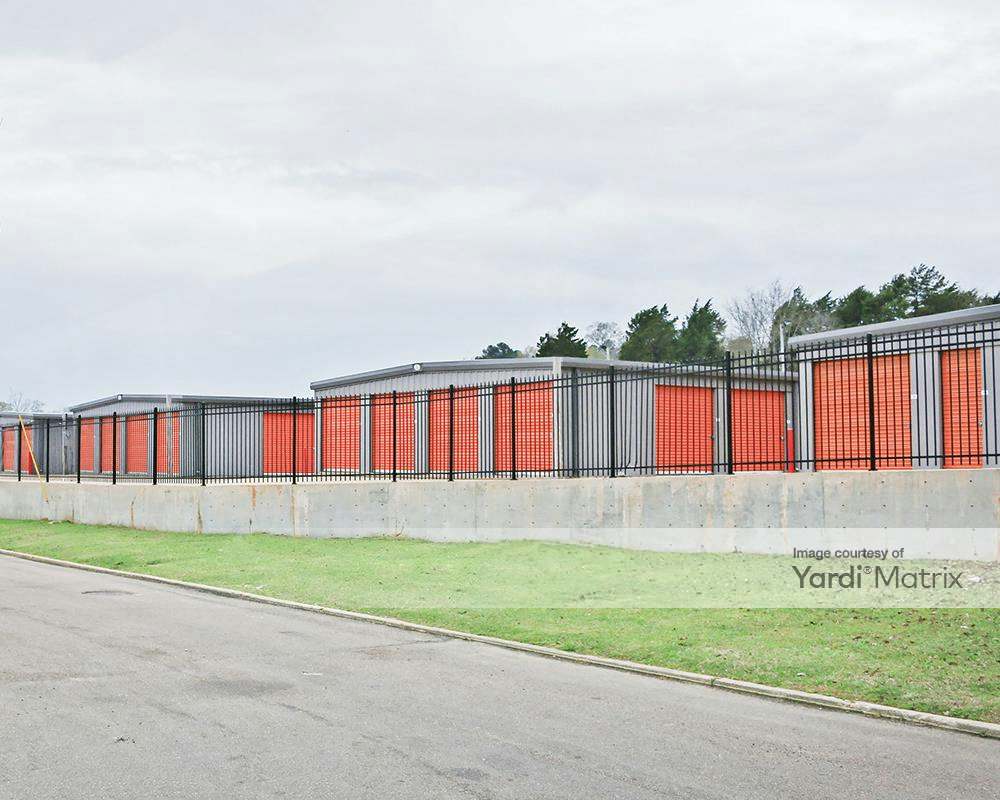 StorageMax - 478 Springridge Road, Clinton – RentCafe