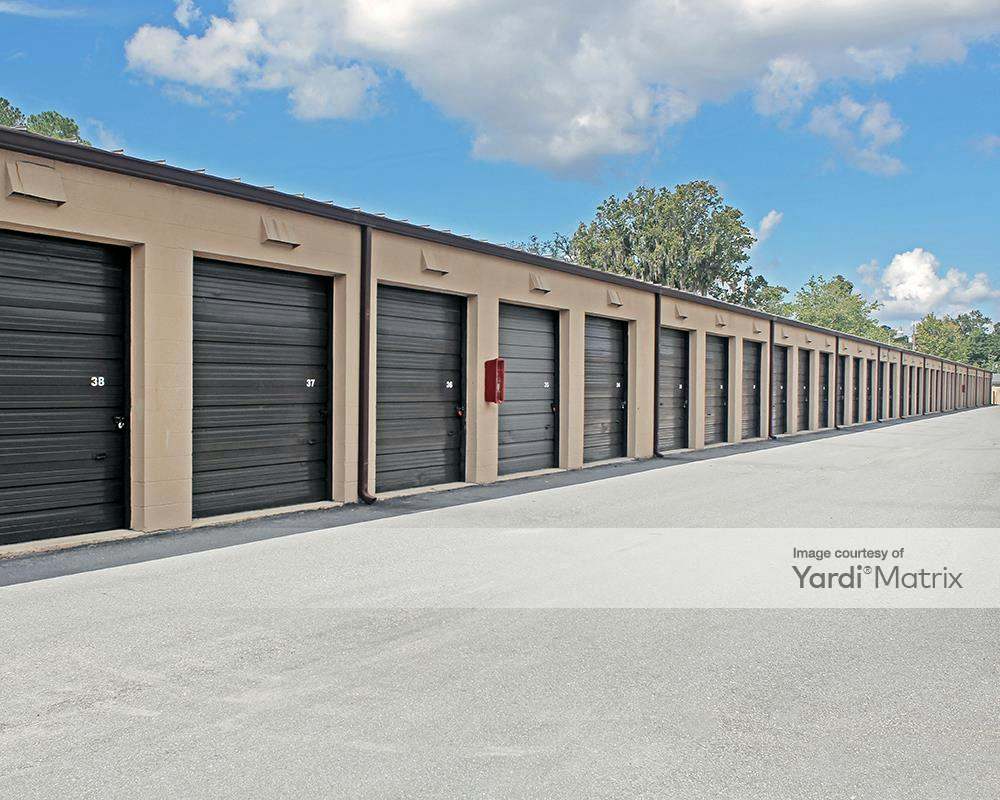 Armadillo Mini Storage - 4034 University Blvd South, Jacksonville ...