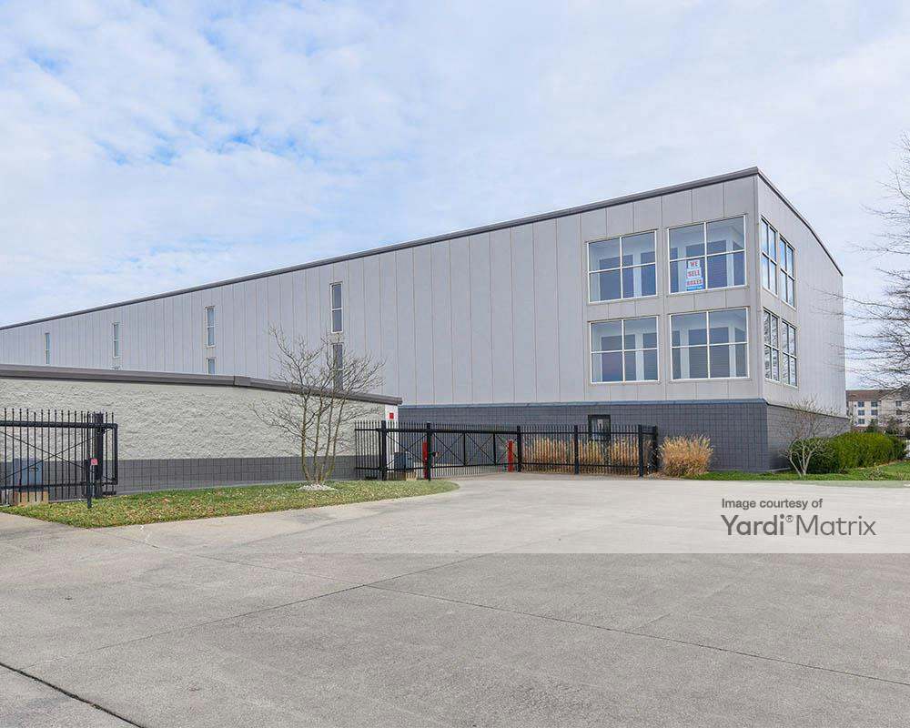 Lexington Mini - Storage - 285 Ruccio Way, Lexington – RentCafe