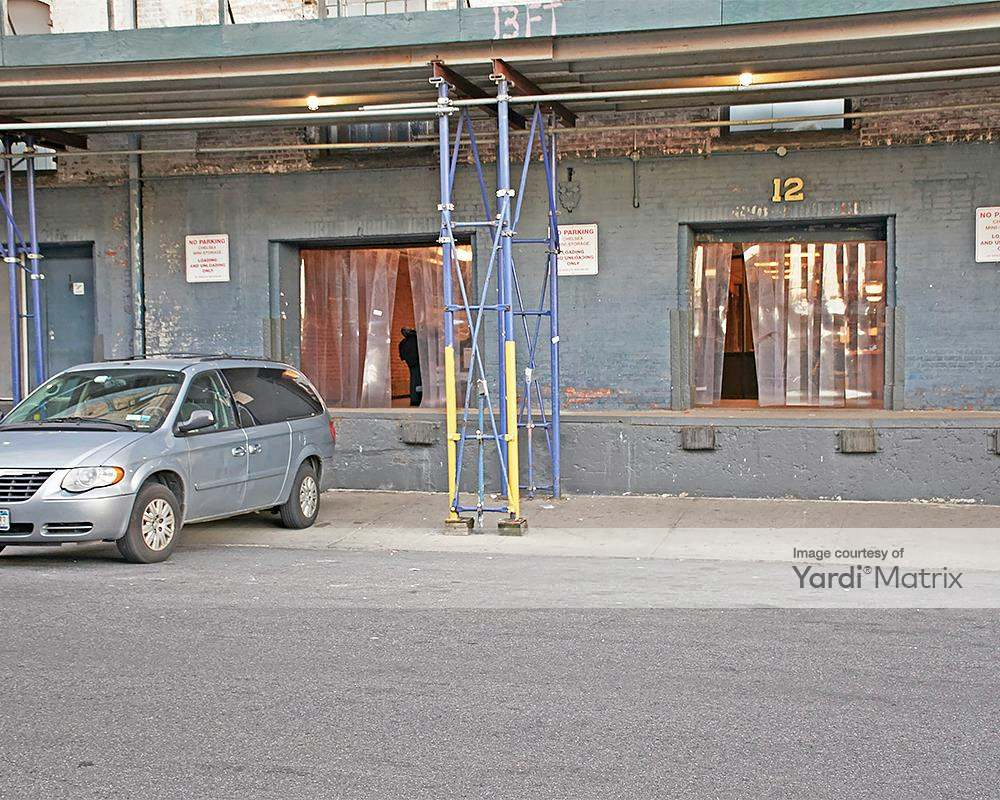 Chelsea Mini Storage - 224 12th Avenue, New York – RENTCafé