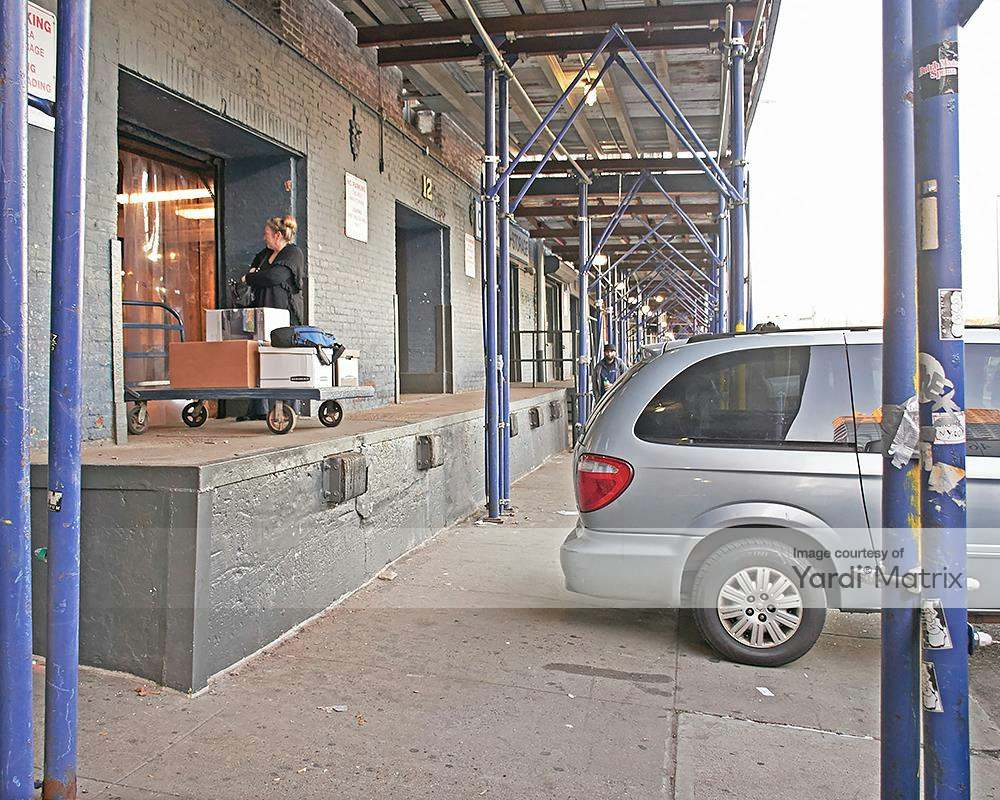 Chelsea Mini Storage - 224 12th Avenue, New York – RENTCafé