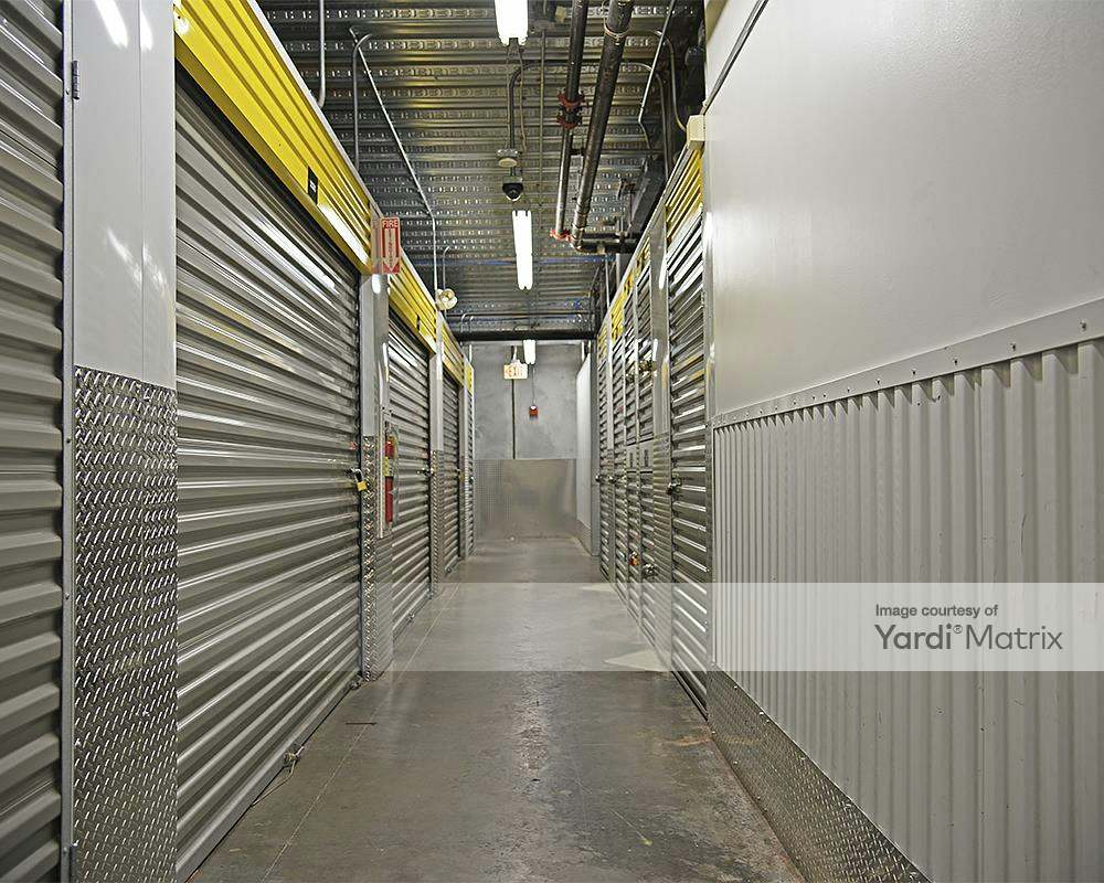 Safeguard Self Storage - 515 NW 36th Street, Miami – RentCafe