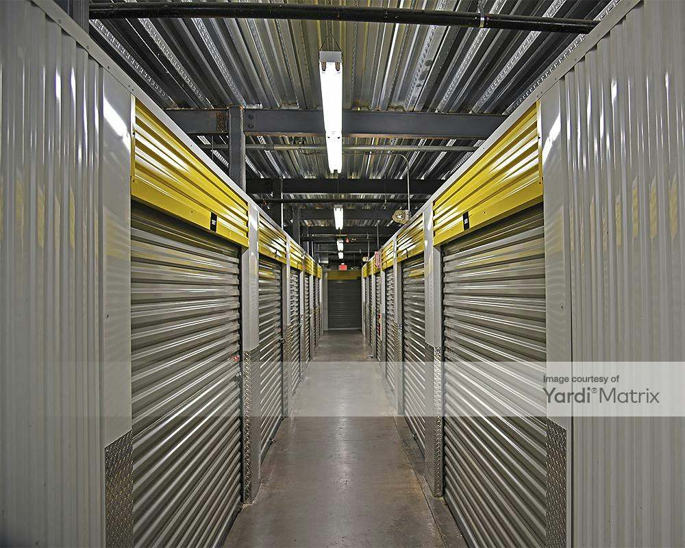 Safeguard Self Storage - 515 NW 36th Street, Miami – RentCafe