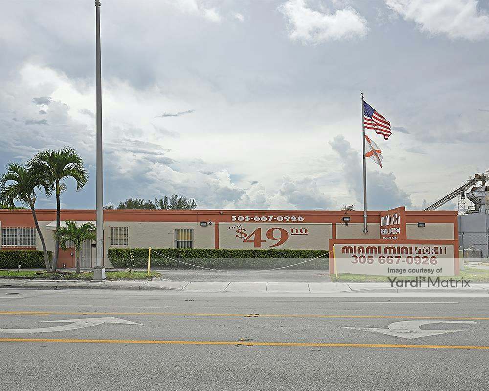 Miami Mini Stor It - 4555 SW 72nd Avenue, Miami – RENTCafé