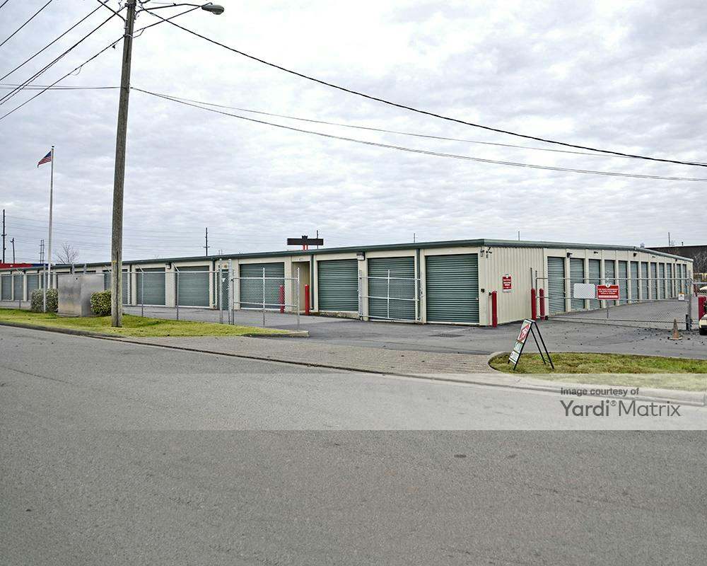 Securlock Storage - 4221 Hurricane Creek Blvd, Antioch – RentCafe