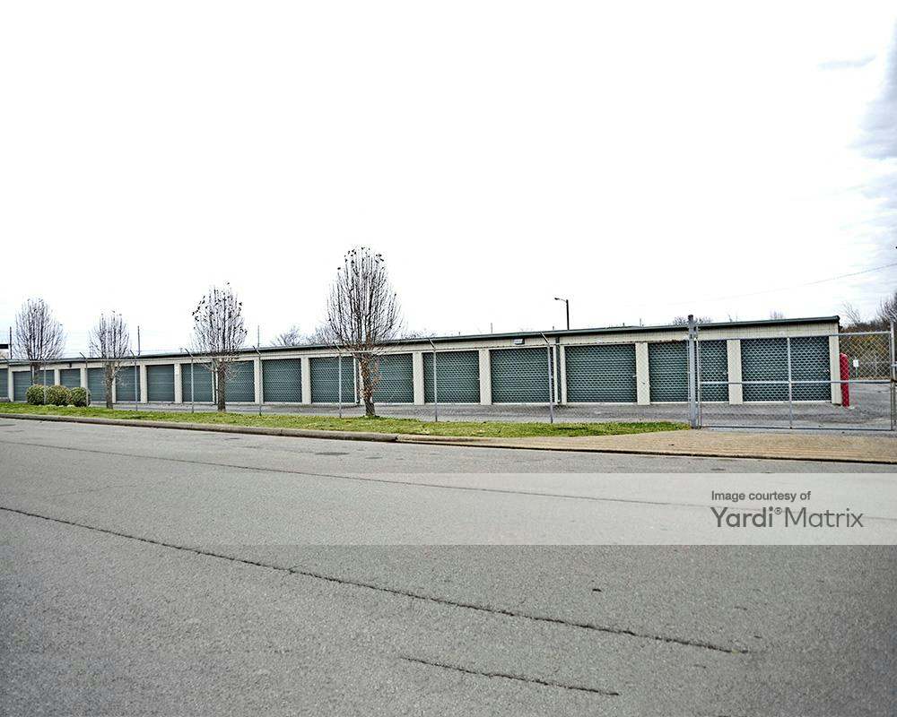 Securlock Storage - 4221 Hurricane Creek Blvd, Antioch – RentCafe