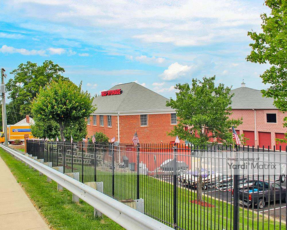 Telegraph Self Storage - 8935 Telegraph Road, Lorton – RentCafe